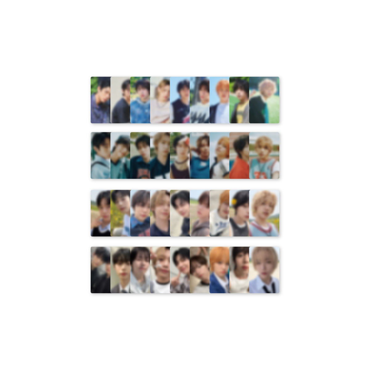 AHOF - Trading Card - Who We Are Pop-Up MD – Daestore