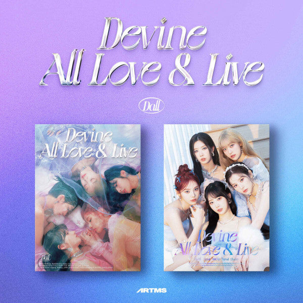 DAESTORE - Boutique Kpop à Lyon – Daestore