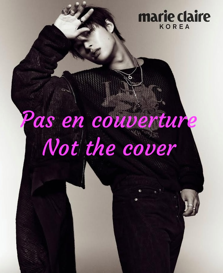 DAESTORE - Boutique Kpop à Lyon – Daestore