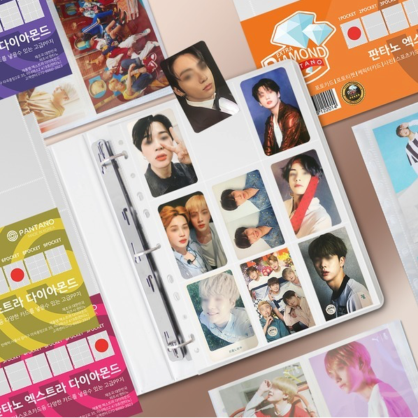 DAESTORE - Boutique Kpop à Lyon – Daestore